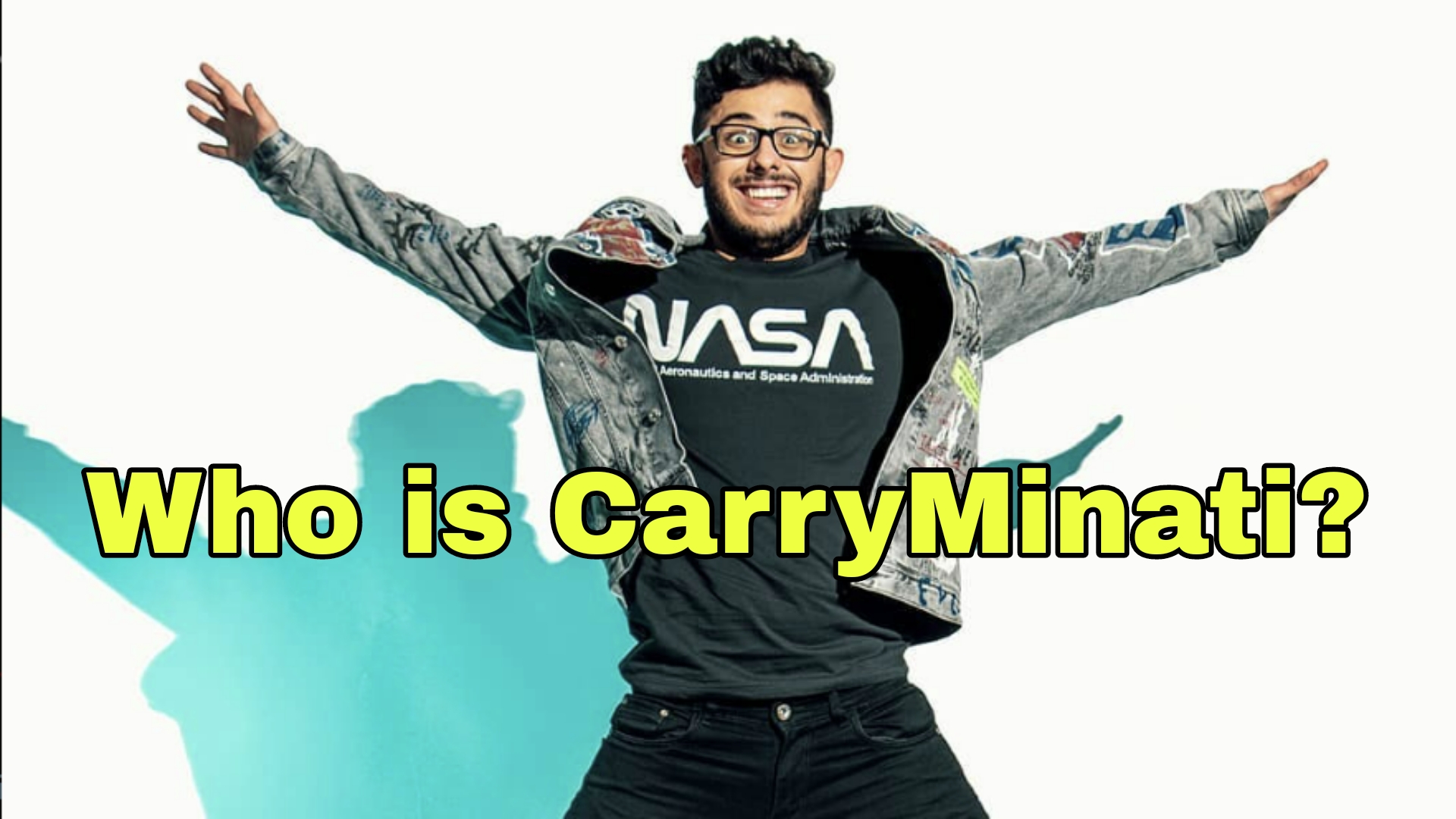 Who is CarryMinati? The Journey of India's YouTube Sensation | HotPost