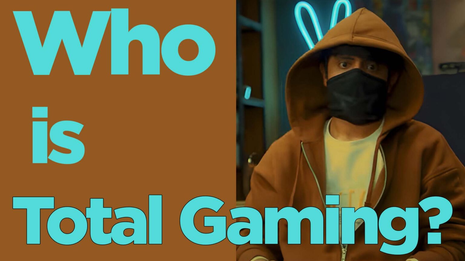 Who is Total Gaming? Meet Ajendra Variya, aka Ajju Bhai | HotPost